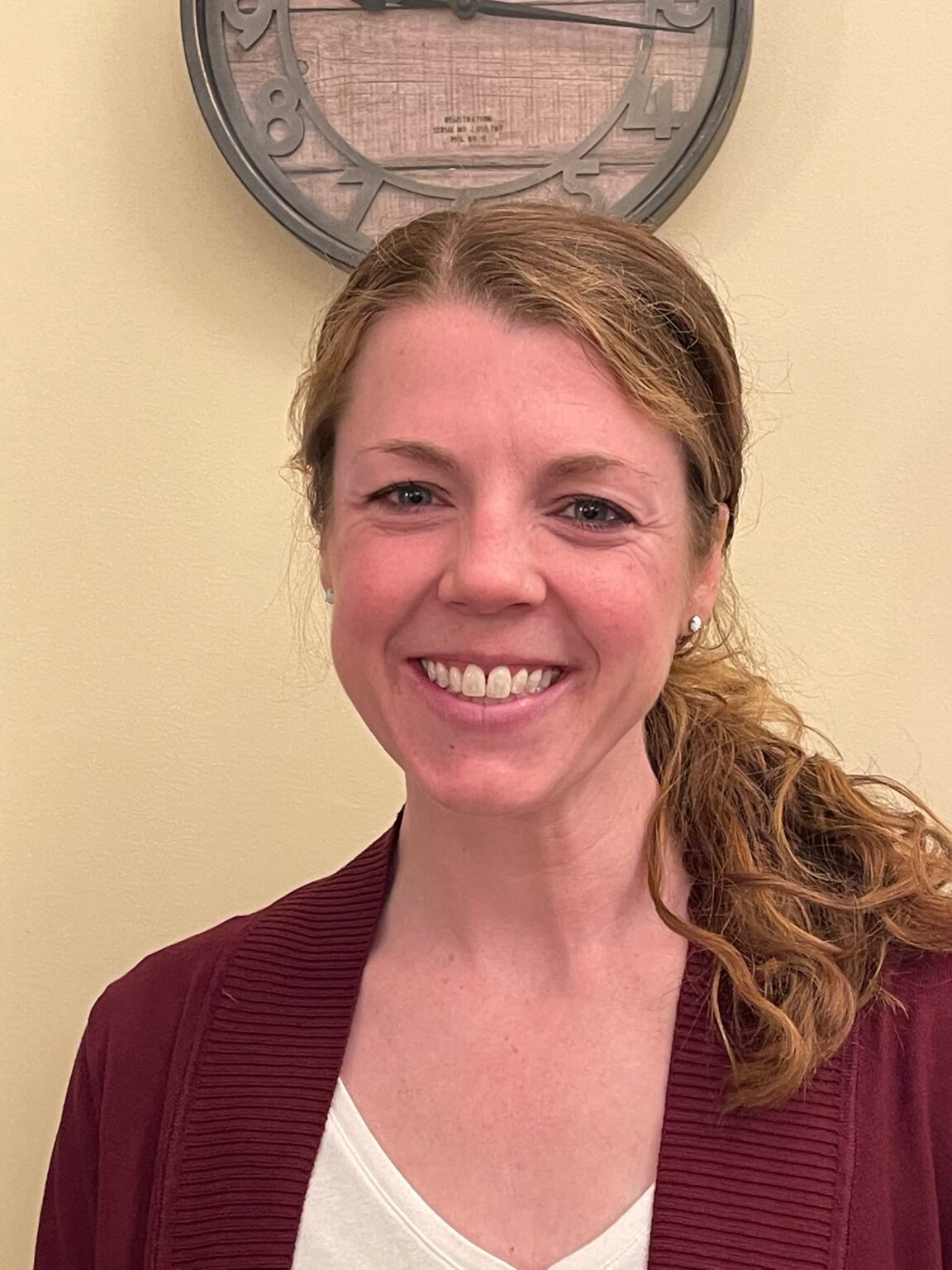 Ministry Leaders - Our Savior Lutheran Church